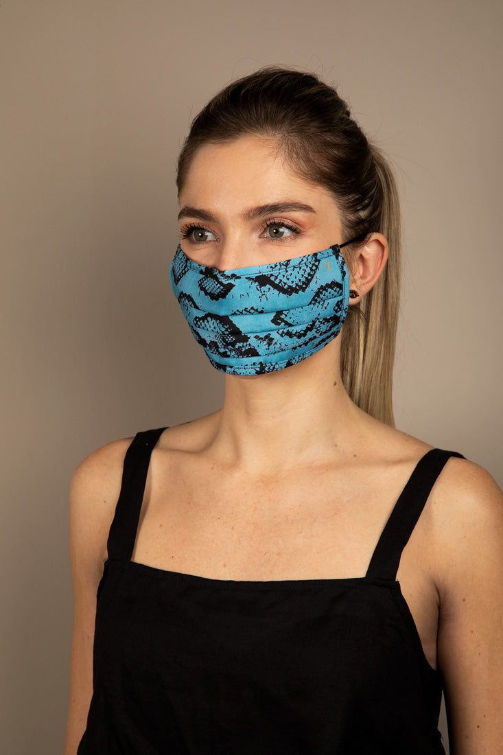 Kit Pitón azul – Touché Colombia